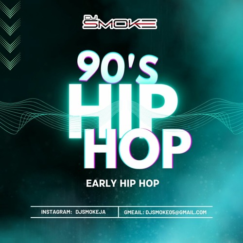 Stream DJ SMOKE 90'S HIP-HOP MIX by DJ SMOKE | Listen online for free ...
