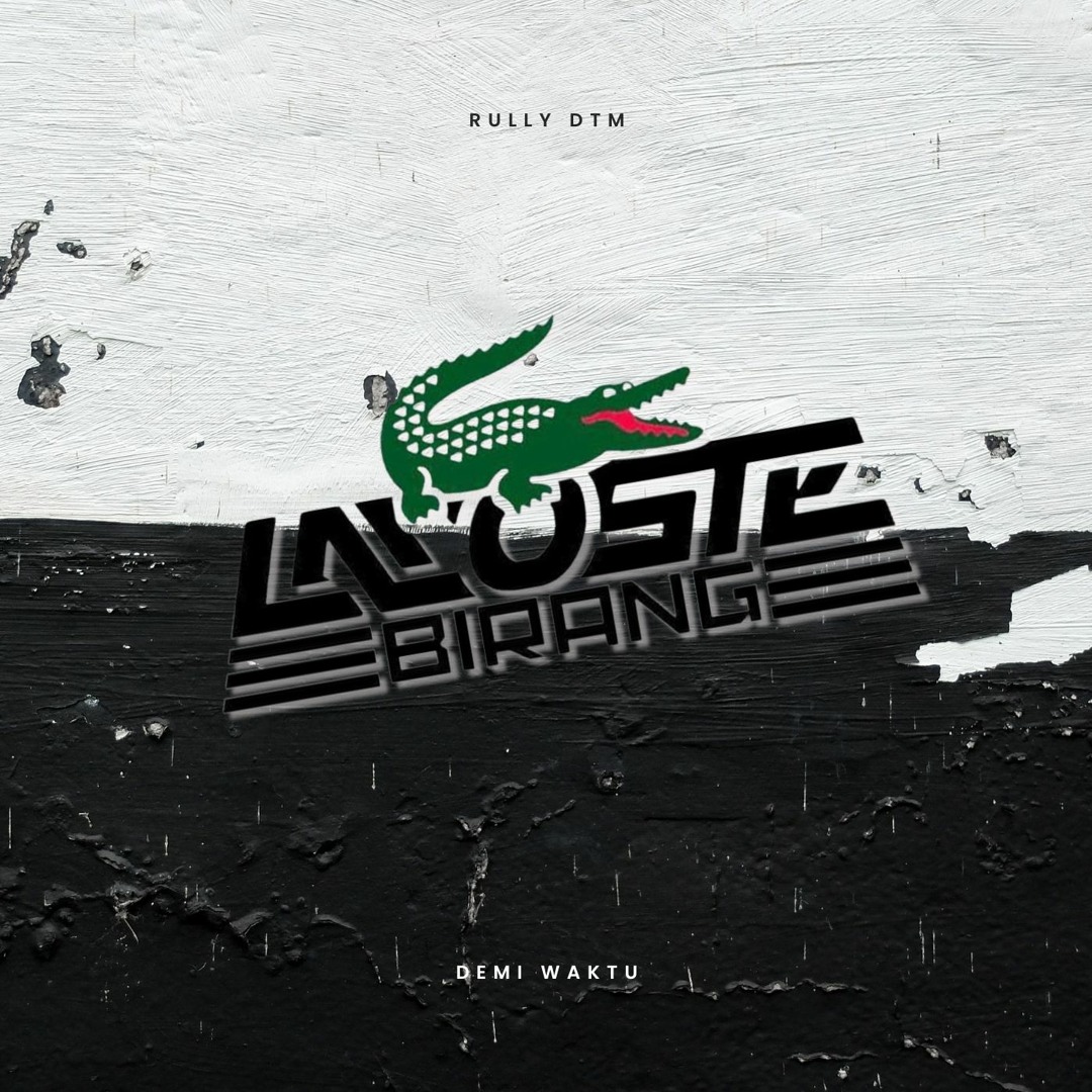Stream TMB - DEMI WAKTU Express Edition [ RullyDTM X LACOSTE BIRANG ...
