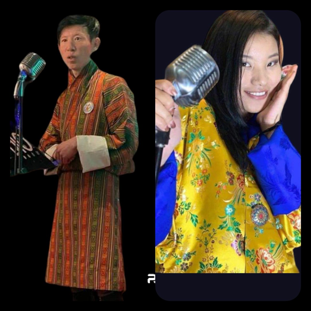 Stream Threku Patah Dawa Tshering & Ugyen Selden. by Dawa Tshering. | Listen online for free on ...