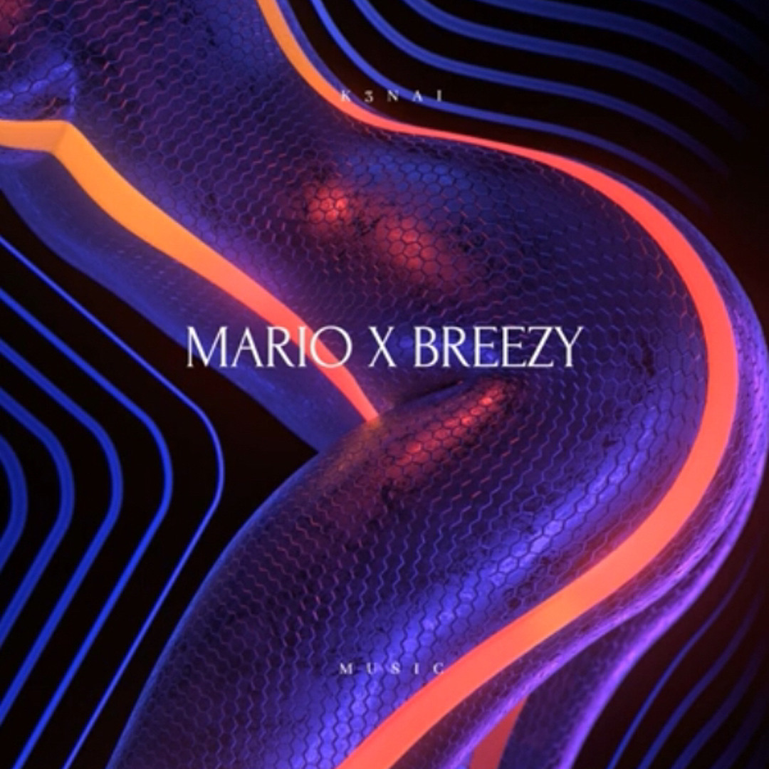 Stream K3NAI - Let Me Love You x Breezy by Eazybrezzyy | Listen online ...