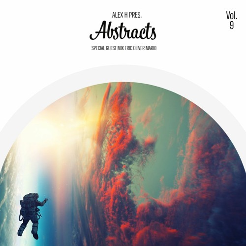 Alex H & Eric Oliver Mario - Abstracts Vol. 9 2023-01-19