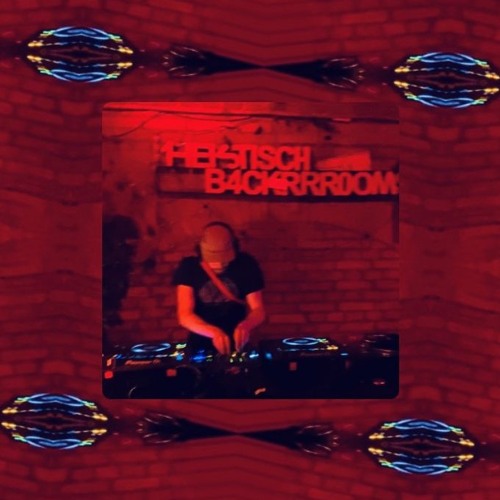 Stream 02 Hektisch Backrooms Afterhour Set // hectic-hypnotic ...