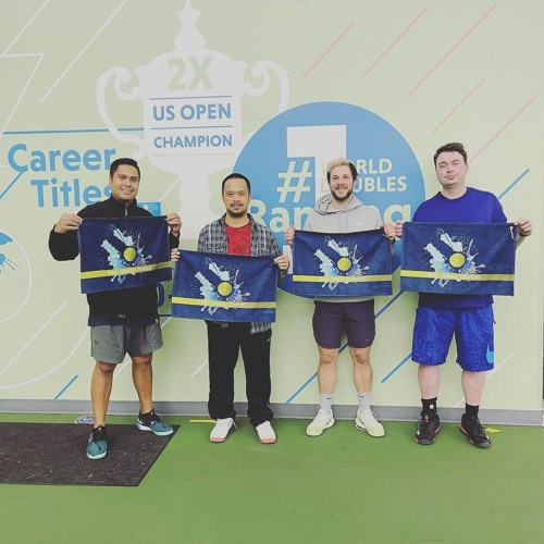 Stream Florian Purganan - 7 Life - Changing Benefits Of Playing Tennis ... Stream Florian Purganan - 7 Life - Changing Benefits Of Playing Tennis ...