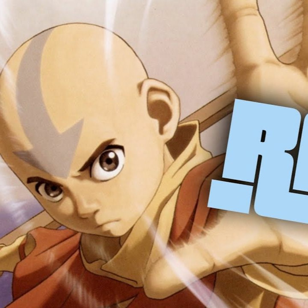 Stream Avatar Rap | "The Last Airbender" | Daddyphatsnaps [Aang Rap] by ...