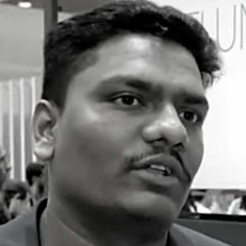 Stream episode Preventing Account Takeovers. Introducing AuthSafe. Sandeep Kamble, Founder & CTO ...