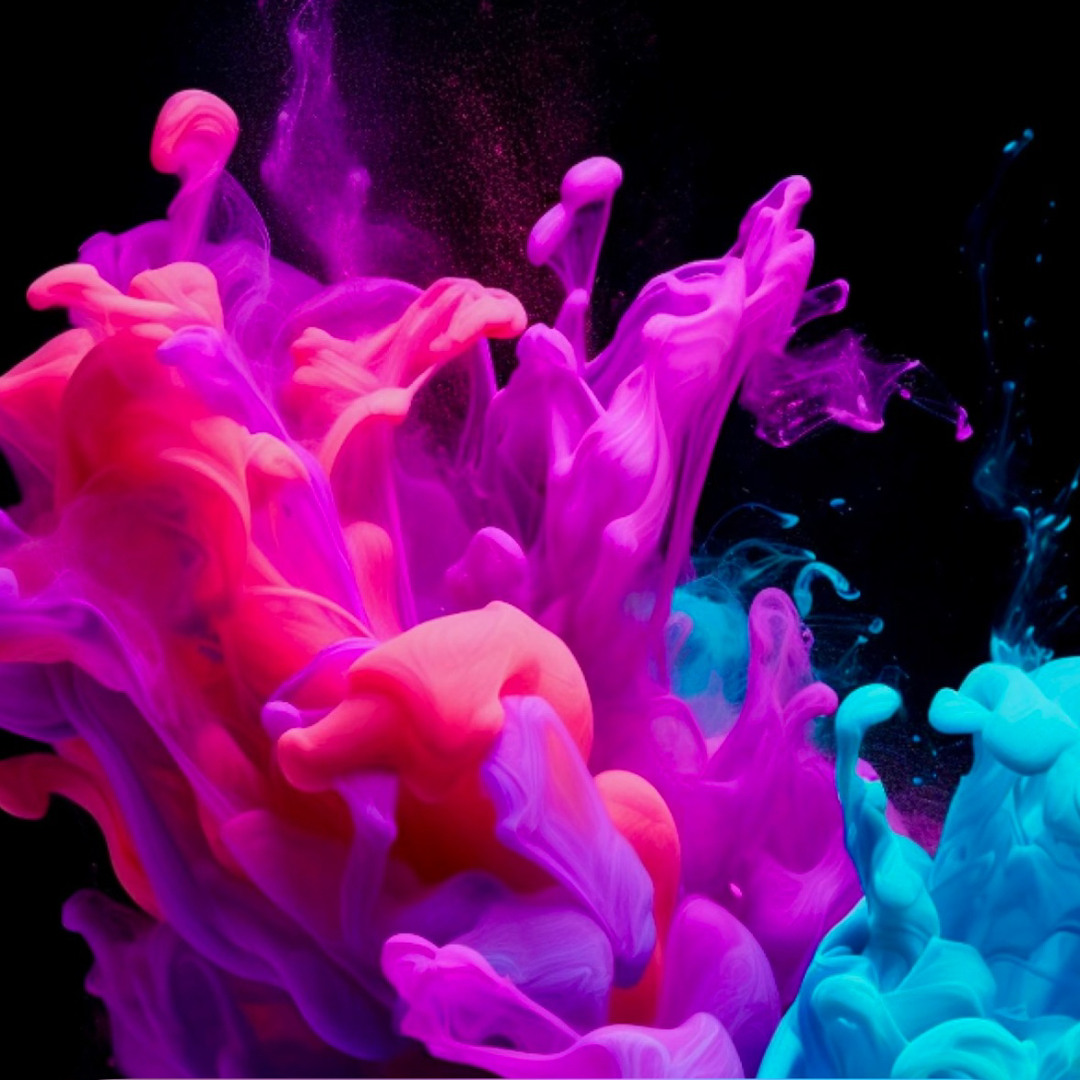 Stream Smoke Screen (Mastered) by ILL Music God (Rex B Drake) | Listen ...