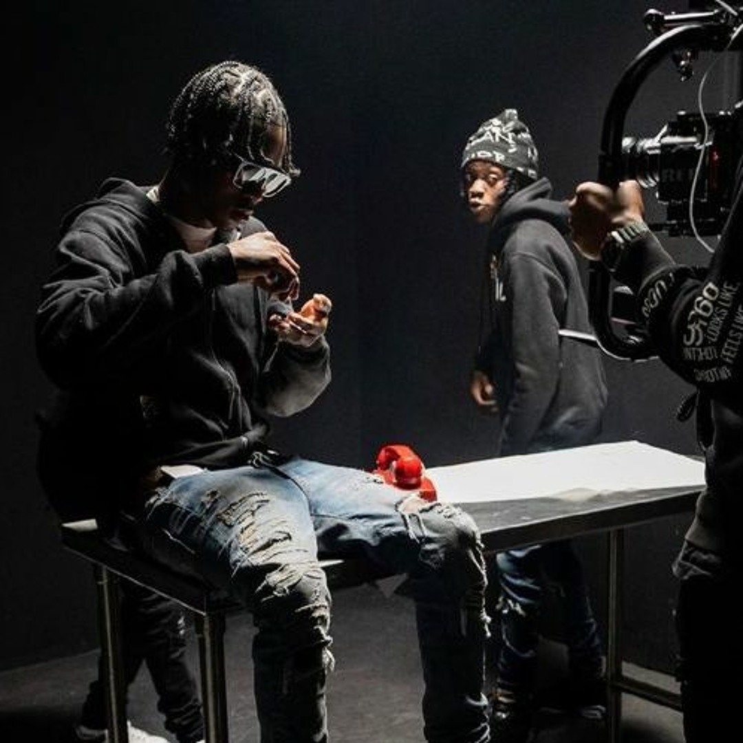 Stream Kyle Richh x Dee Billz (41) - 4100 (Prod. JRDinero) by ...
