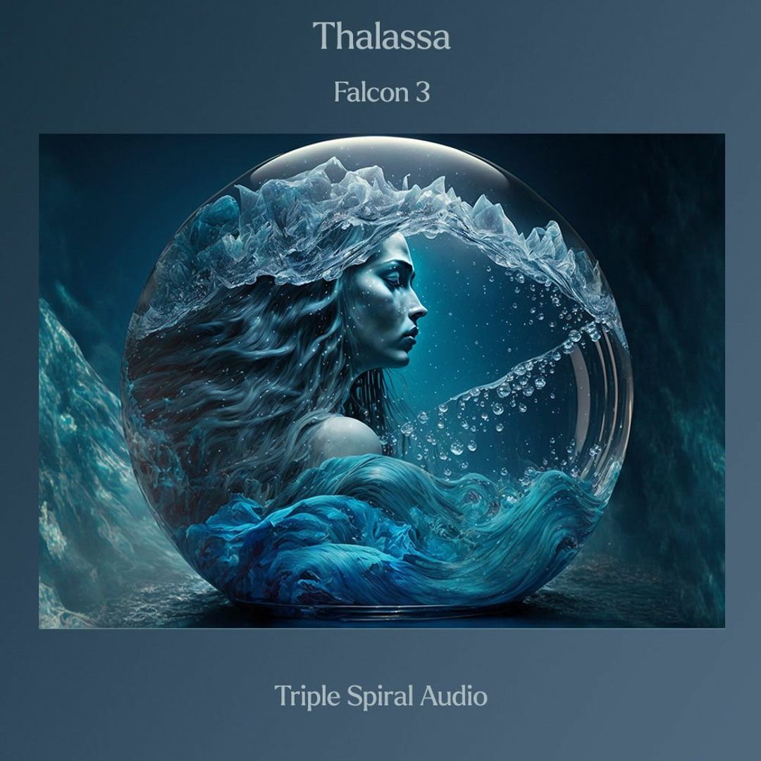 Stream Triple Spiral Audio | Listen to Thalassa for Falcon 3 demos ...
