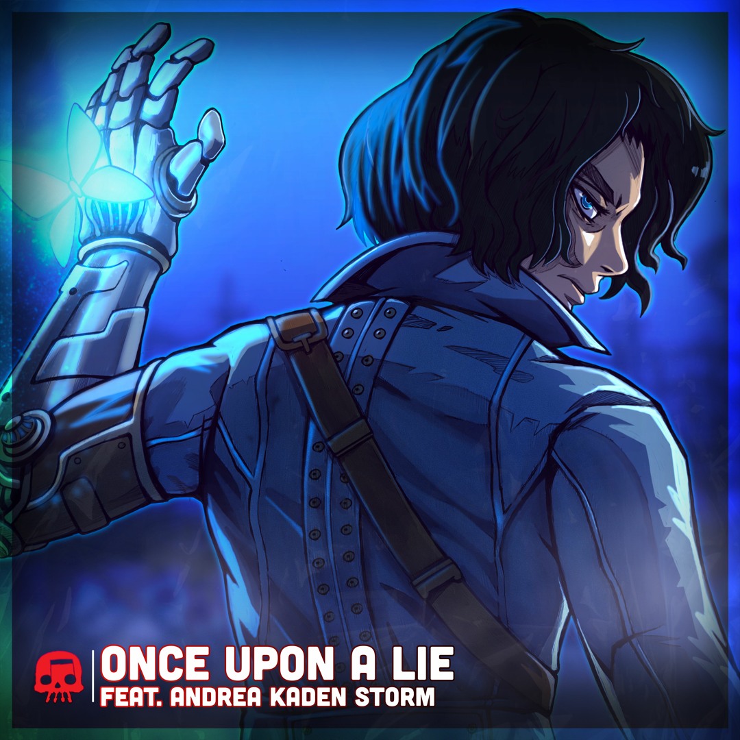 Stream "Once Upon A Lie" - Lies of P Rap by JT Music | Listen online ...