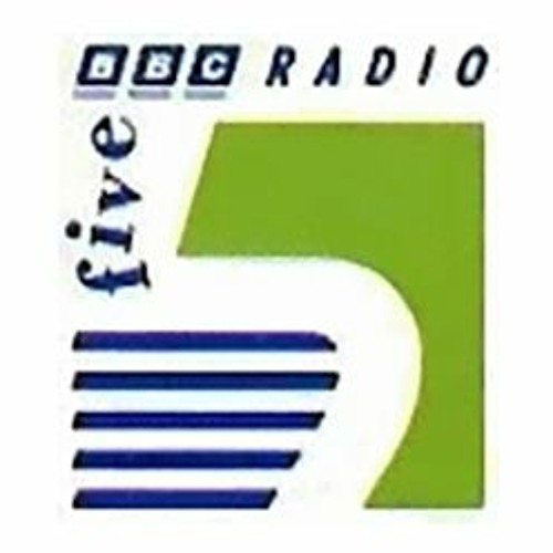 Stream NEW: BBC Radio 5 (1990) - Demo - MMI by Radio Jingles Online - radiojinglesonline.com ...