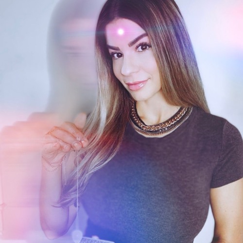 Stream 3rd Eye Chakra Activation by Erica (Simply Divine Elements ...