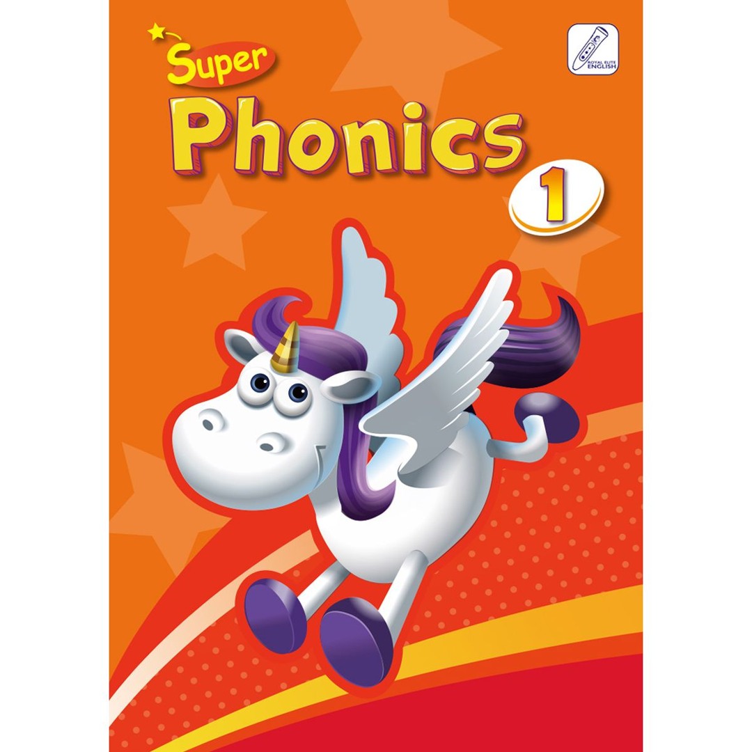Stream Royal Elite English | Listen to Super Phonics 1 Unit8 playlist online for free on SoundCloud