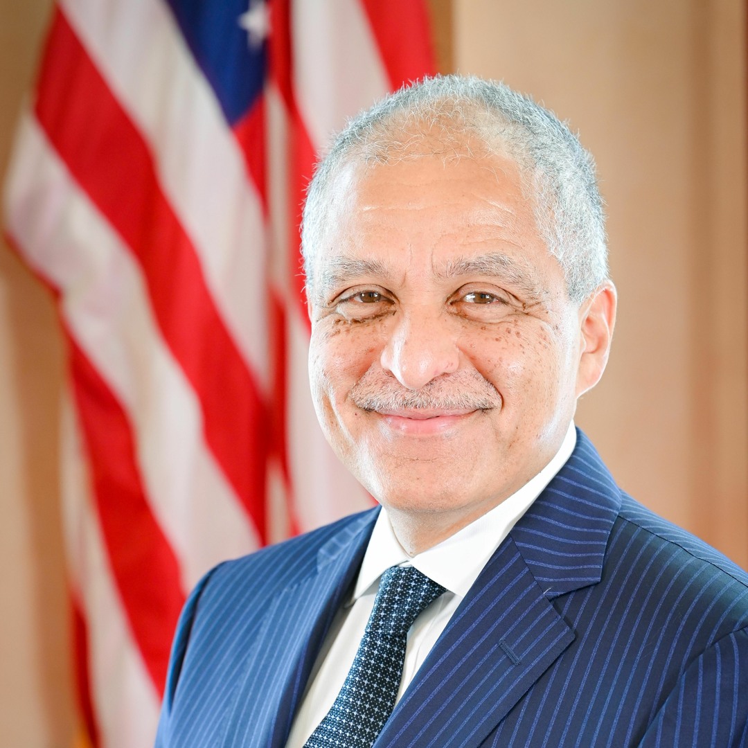 Stream Promoting Diversity in the Courts: Chief Judge Rowan D. Wilson ...