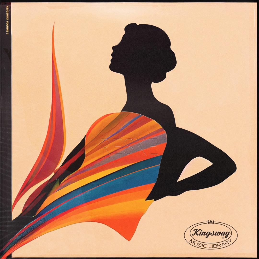 Stream Kingsway Music Library | Listen to Reske Vol. 3 playlist online ...