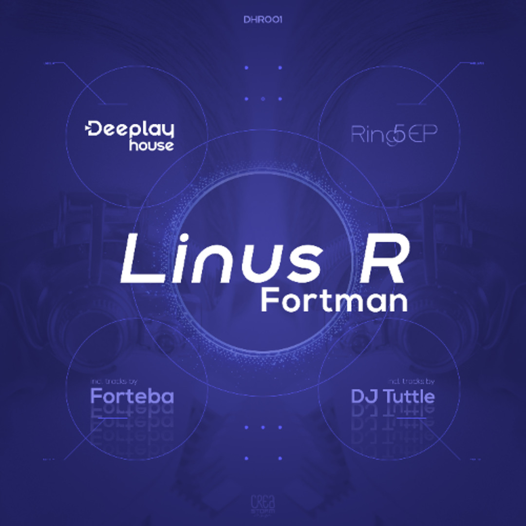 Stream Linus R – Fortman by Deeplay House Records | Listen online for ...