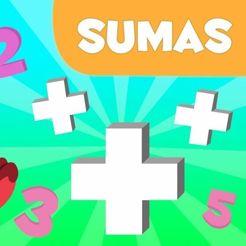Listen to music albums featuring Ejercicios De SUMAS Para Niños ... Listen to music albums featuring Ejercicios De SUMAS Para Niños ...