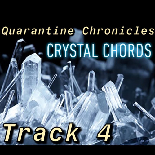 Stream Crystal Chords by Sam Calvaresi | Listen online for free on ...