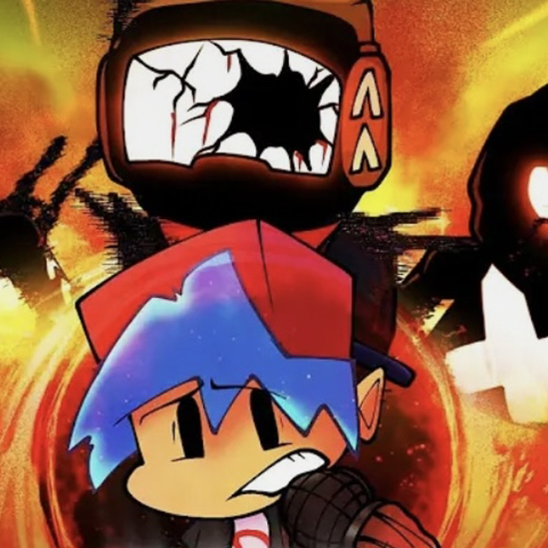 Listen to music albums featuring FNF UPRISING PROJECT | NO MANS LAND by ...