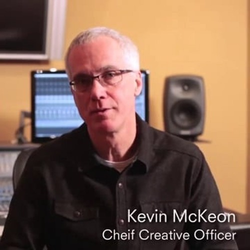 Stream Kevin McKeon - The Coexist Conference by FRANK MACKAY | Listen ...