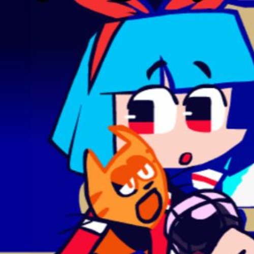 Stream fnf Skyverse star by red | Listen online for free on SoundCloud