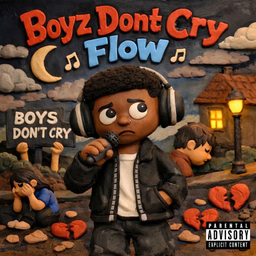 Stream Boyz Dont Cry Flow by Swervo Hardy | Listen online for free on ...