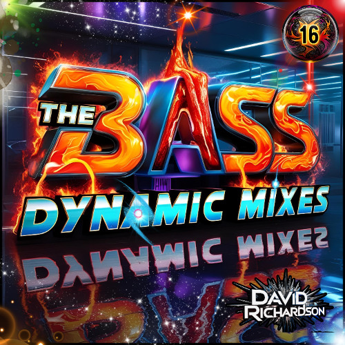 Stream The Bass Dynamic Mixes / #17 / House by David Richardson ...