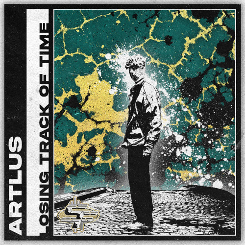 Stream ARTLUS - LOSING TRACK OF TIME by SONICFLUX | Listen online for ...