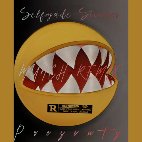 Stream Ice Spice Munch Remix By Selfmade Stunner Listen Online For