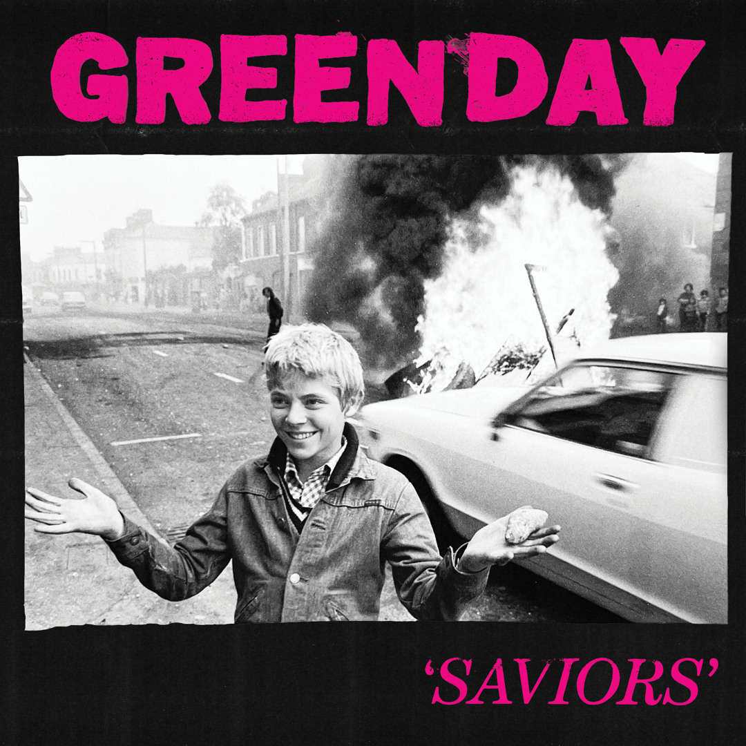 Listen to 1981 by Green Day in Green Day playlist online for free on SoundCloud