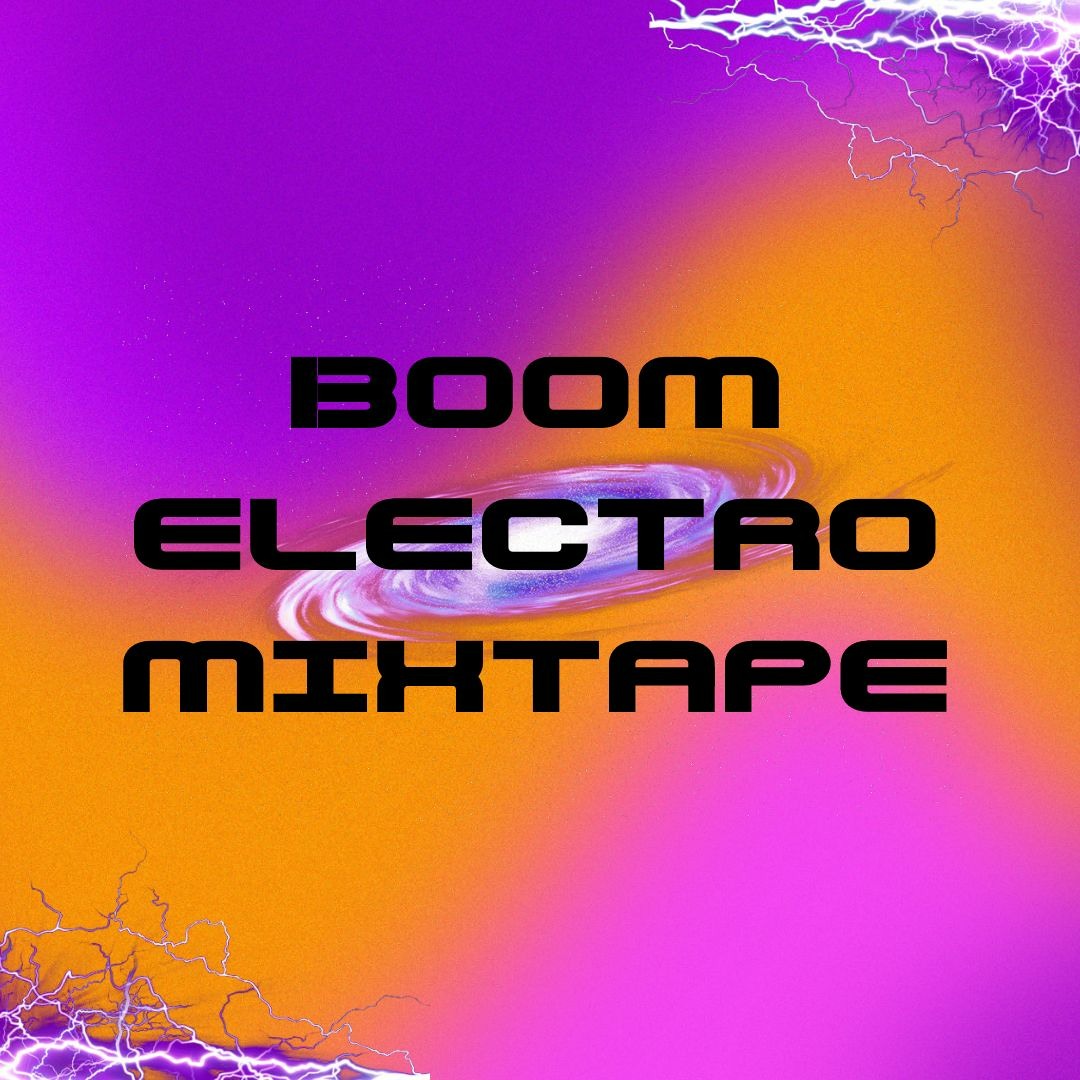 Stream BOOM ELECTRO MIXTAPE by DELAMOR | Listen online for free on ...