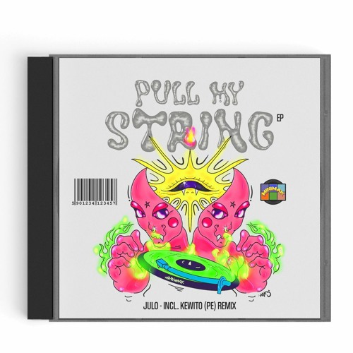 Stream Julo - Pull My String (Original Mix) by Minimak Records | Listen ...