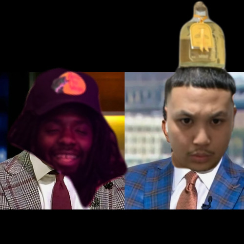 Stream Pastor P x daddy shark - espn (prod.dazeful) by PastorP | Listen ...