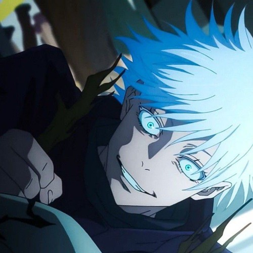 Stream satoru gojo | Listen to gojo Playlist ♡ playlist online for free ...