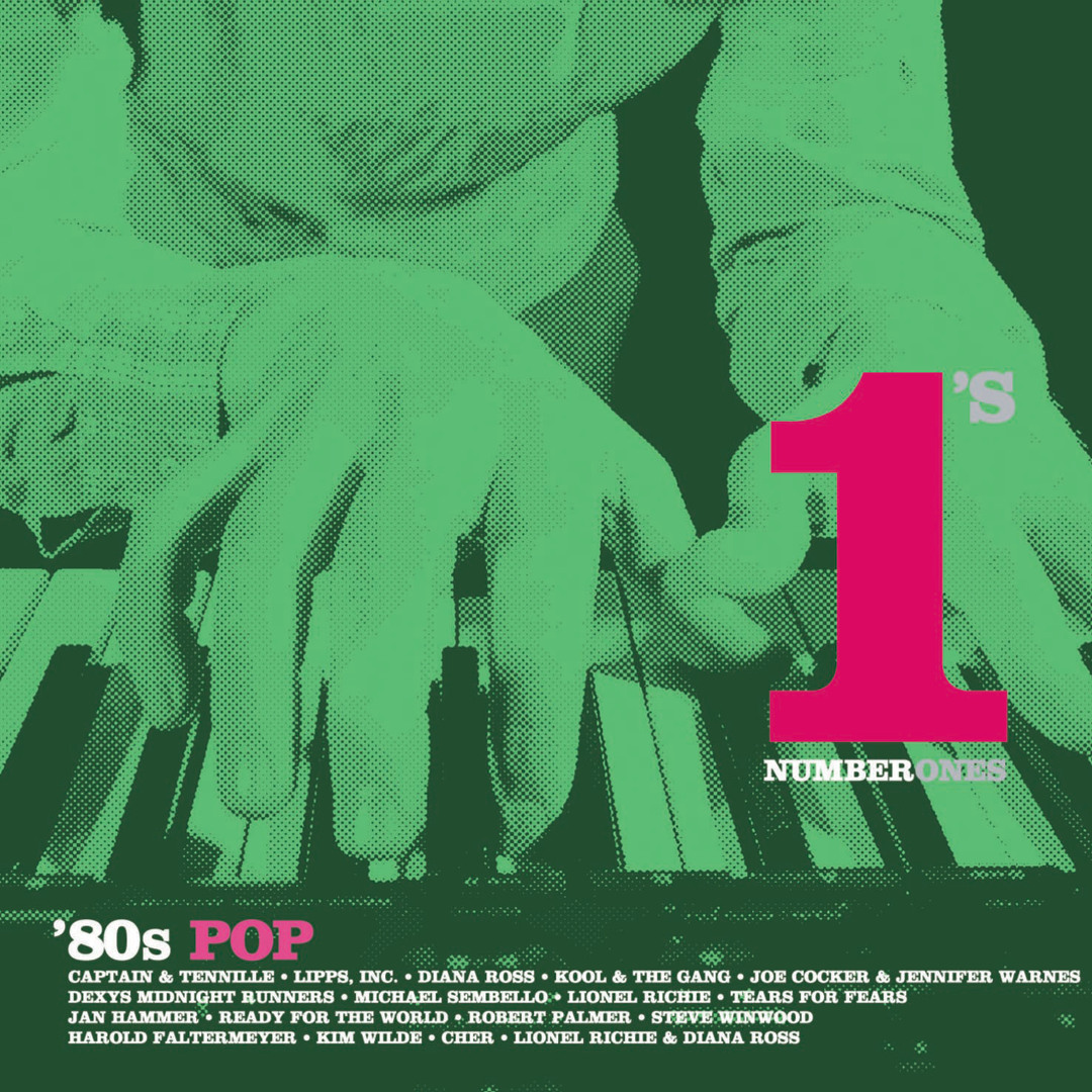 Stream Maniac (From "Flashdance" Soundtrack) by Michael Sembello ...