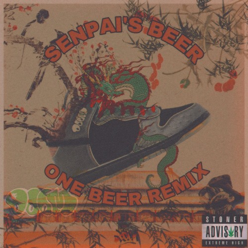 Stream SENPAI’S BEER(ONE BEER REMIX) by KEVINJEROME | Listen online for ...