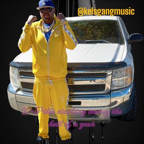 Stream KELS GANG - HELL OF A YEAR.mp3 by BigTime Boss Music | Listen ...