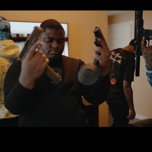 Stream Daroo Baby - Mash Da Gas by Evil Lil Rt | Listen online for free ...