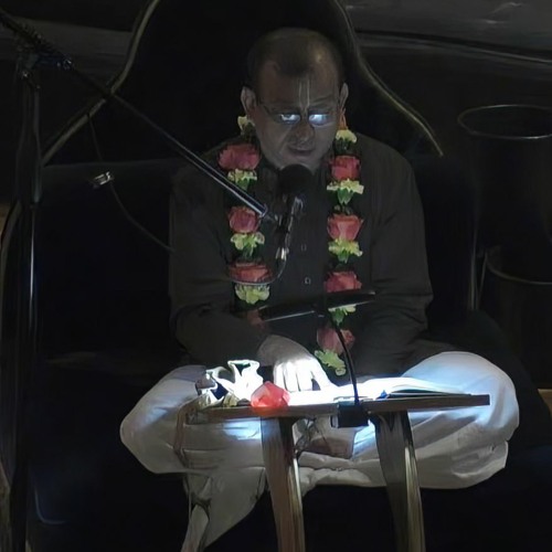 Stream HG Dwarkadhish Prabhu / Narasimha Chaturdashi - Lord Nrsmhadeva’s Appearance Day by ...