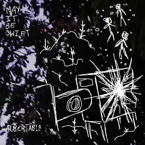 Stream Albertable | Listen to May It Be Swift playlist online for free ...