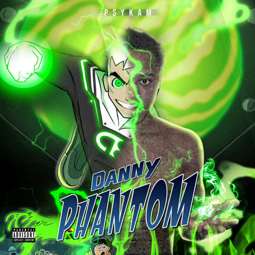 Stream Danny Phantom by PSY KAM | Listen online for free on SoundCloud