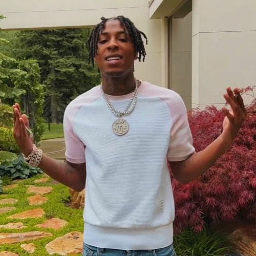 Stream [FREE] NBA YoungBoy Type Beat 2022 - "The Goat" | Realer 2 by PB ...