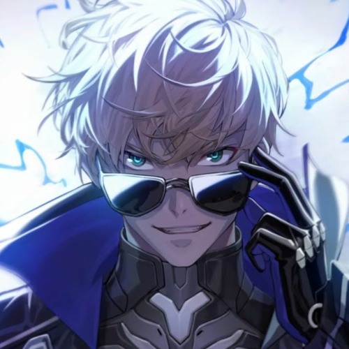 Stream Counter:Side OST - Man of storm (Stormbringer Jake Theme) by ...