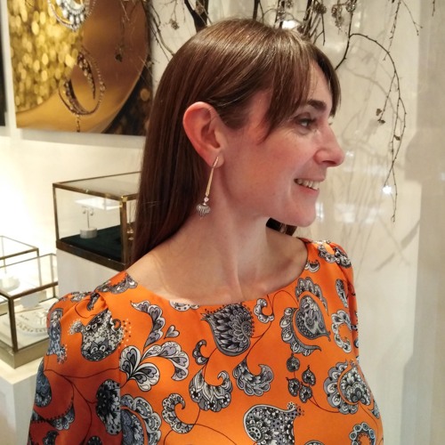 Stream Tickertape Productions | Listen to Sophie of Longstaff Longstaff ...