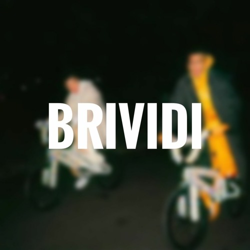 Stream Mahmood & BLANCO - Brividi (Sanremo 2022) by KEVYN | Listen ...
