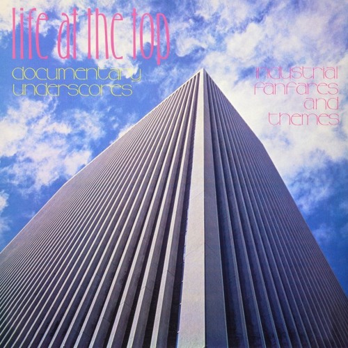 Stream Life at the Top 3 (Remastered) by John Fiddy | Listen online for ...