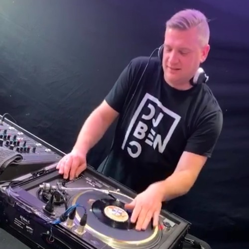 Stream The 80's & 90's Vinyl Mix (mixed by Dj Ben C.) by Dj Ben C ...