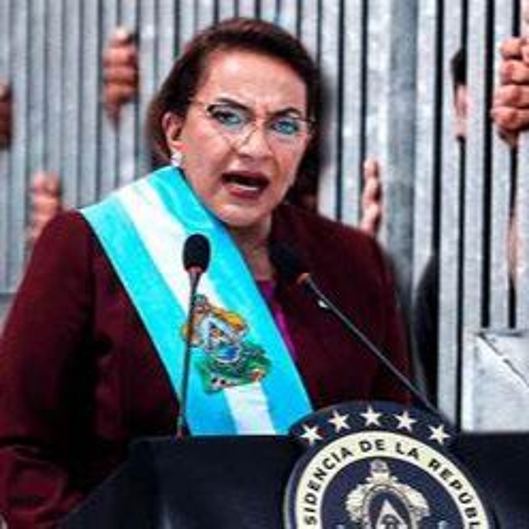 Stream "El tratado de Extradición" -XIOMARA CASTRO by JENSY HIROMY ...