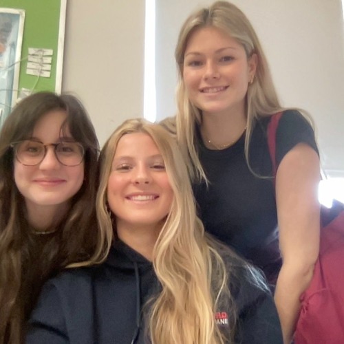 Stream Generation Differences In Dating By Sadie Jennings, Talia Selby ...