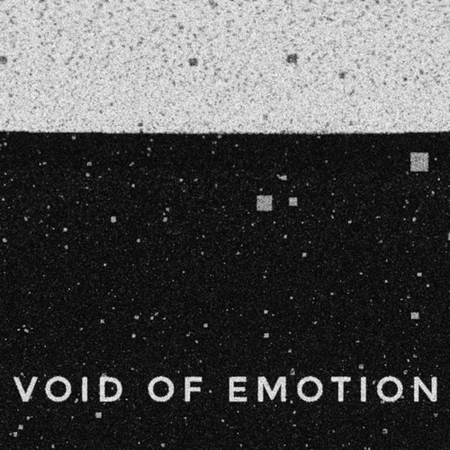 Devoid Of Emotion