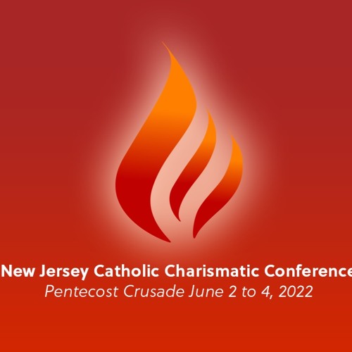 Stream Father Jeff Pentecost Crusade Commerical by Saint Mary, Mother ...